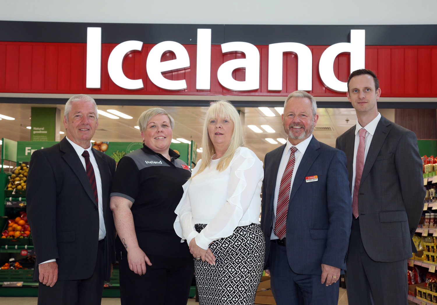 26 May 2017 - Picture by Darren Kidd / Press Eye. - Park Centre